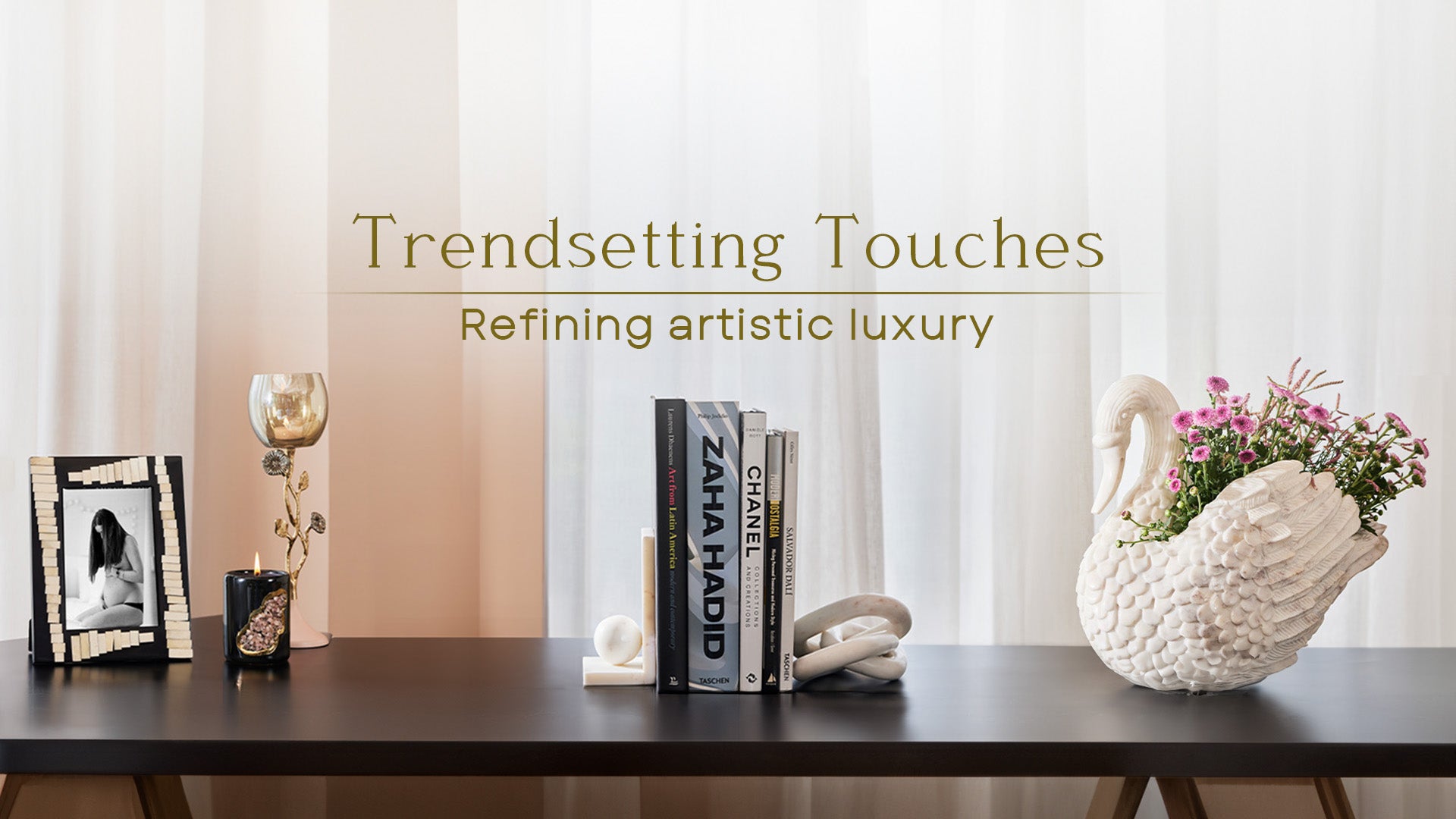 Home Couture Collective | Elegant Home Decor Products