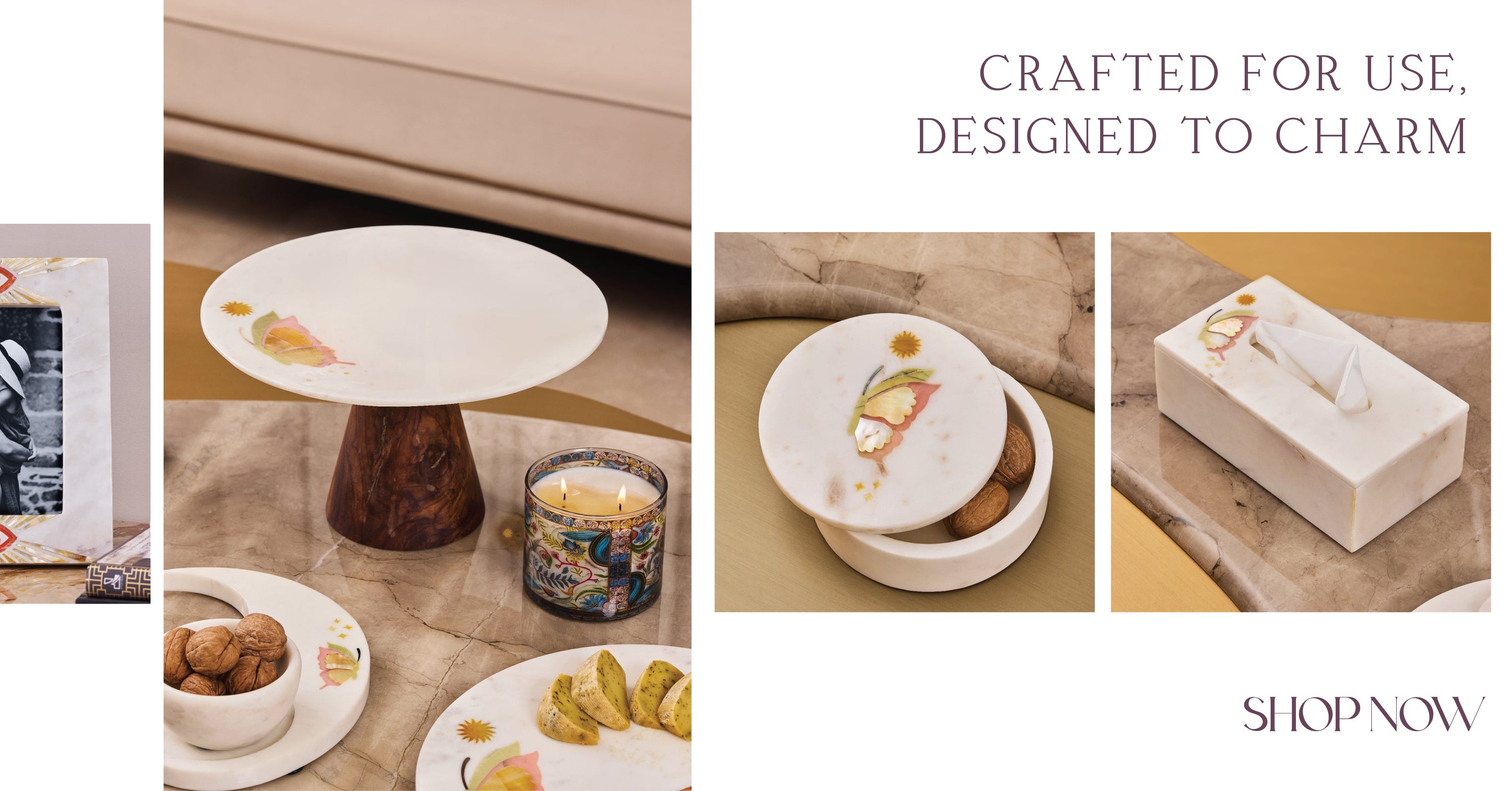 Home Couture Collective | Elegant Home Decor Products