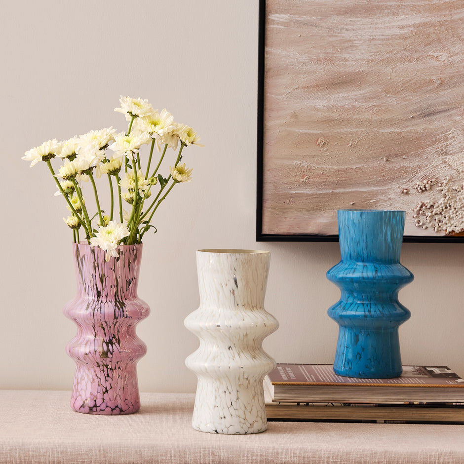 Buy Decorative Vases Online | Modern, Ceramic, Glass, & More for Home Decor